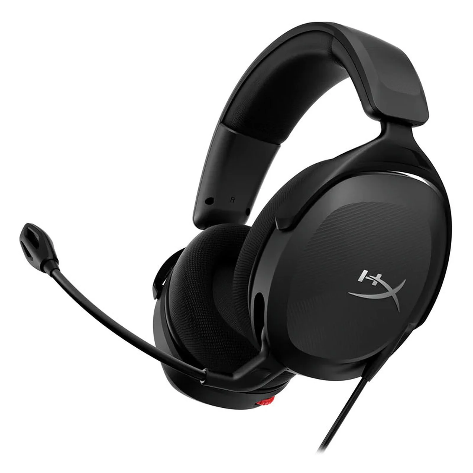 HyperX Cloud Stinger 2 Wired Gaming Headset – Box Open - While Geek