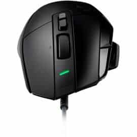 Logitech G502 X Wired Gaming Mouse - While Geek