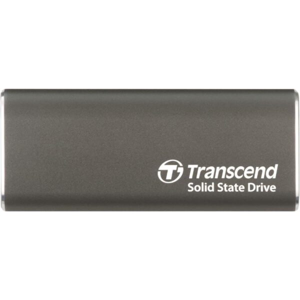 Transcend ESD265C 1TB External Solild State Drive, Portable SSD - While ...