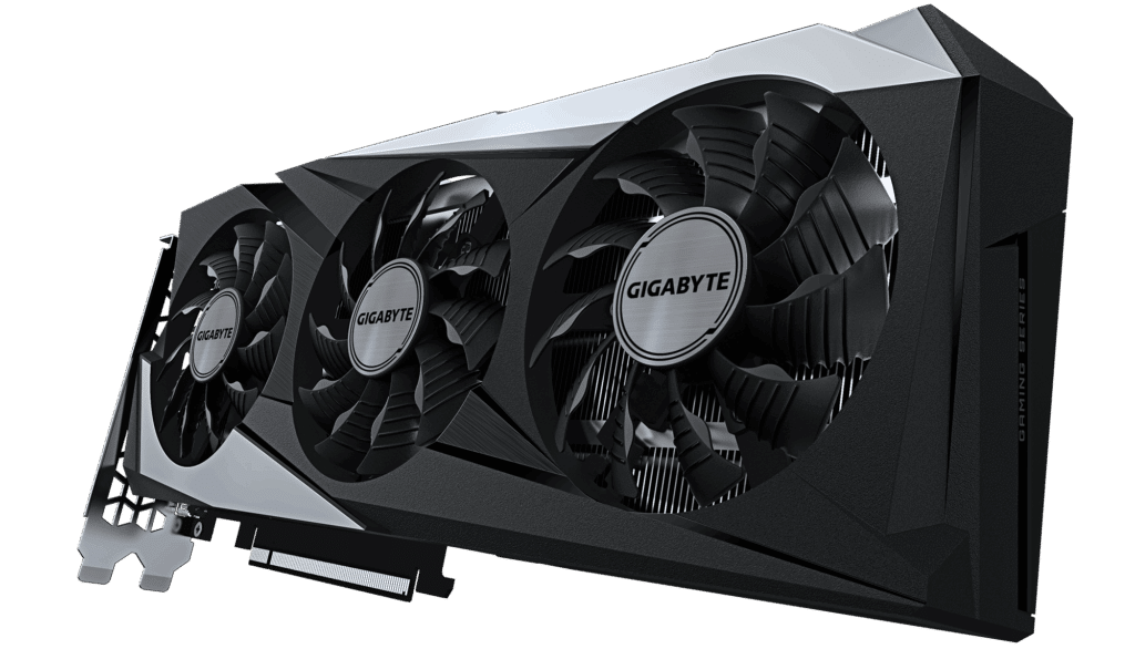 GIGABYTE AORUS RTX 3060 12GB Graphic Card (USED) - While Geek